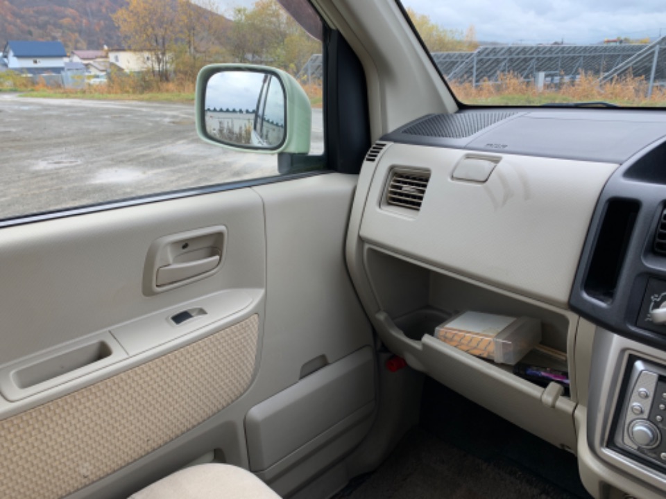 GAPRAS 三菱 eKワゴン - 商品詳細 - BD7472