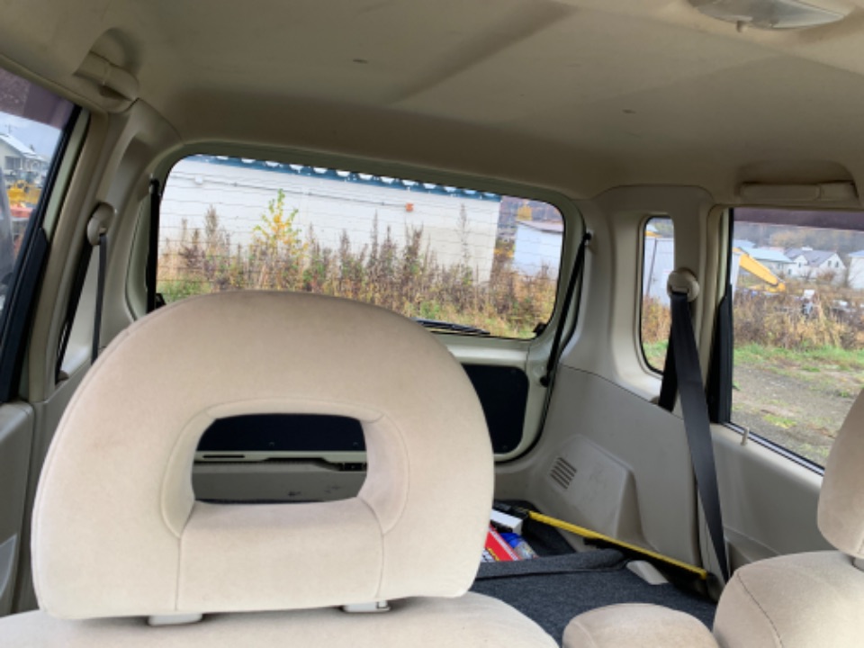 GAPRAS 三菱 eKワゴン - 商品詳細 - BD7472