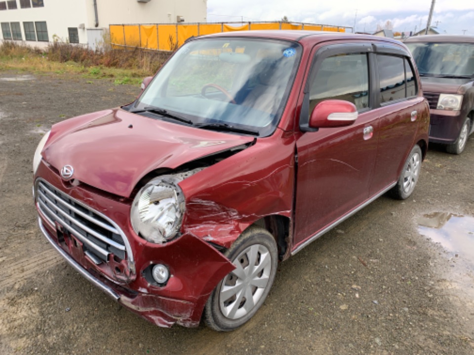 GAPRAS ダイハツ ダイハツ その他 - 商品詳細 - BD7482