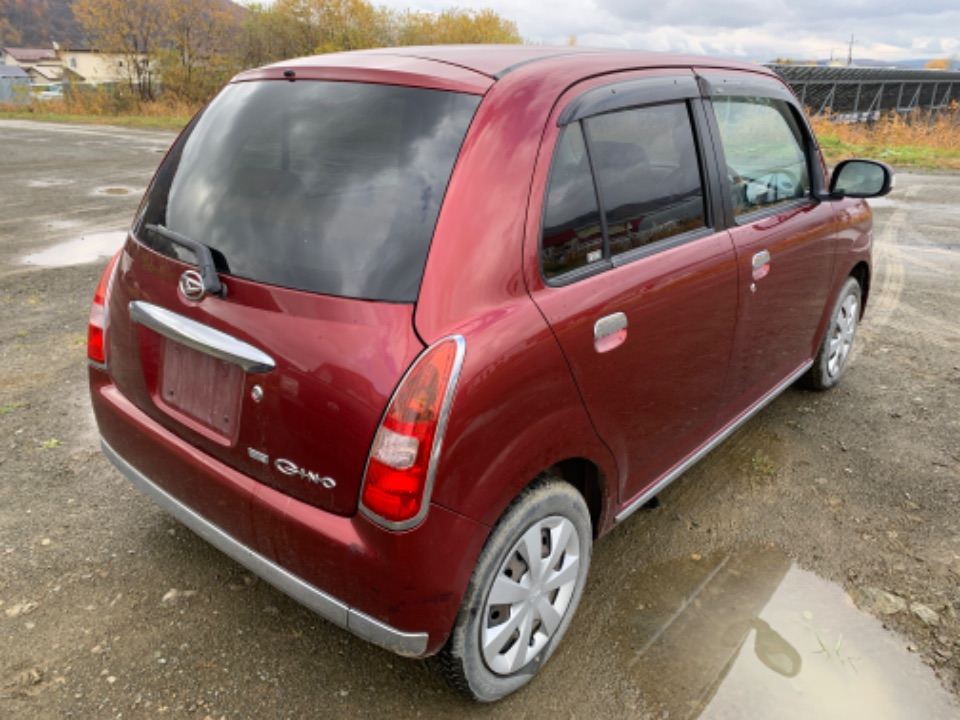 GAPRAS ダイハツ ダイハツ その他 - 商品詳細 - BD7482