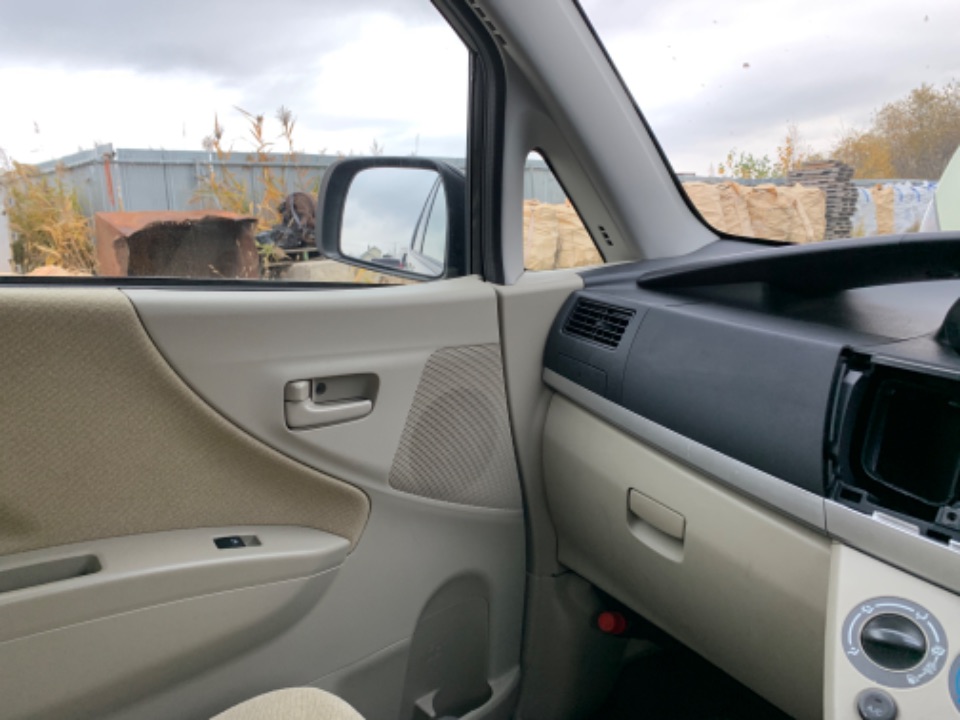 GAPRAS ダイハツ ムーヴ - 商品詳細 - BD7487