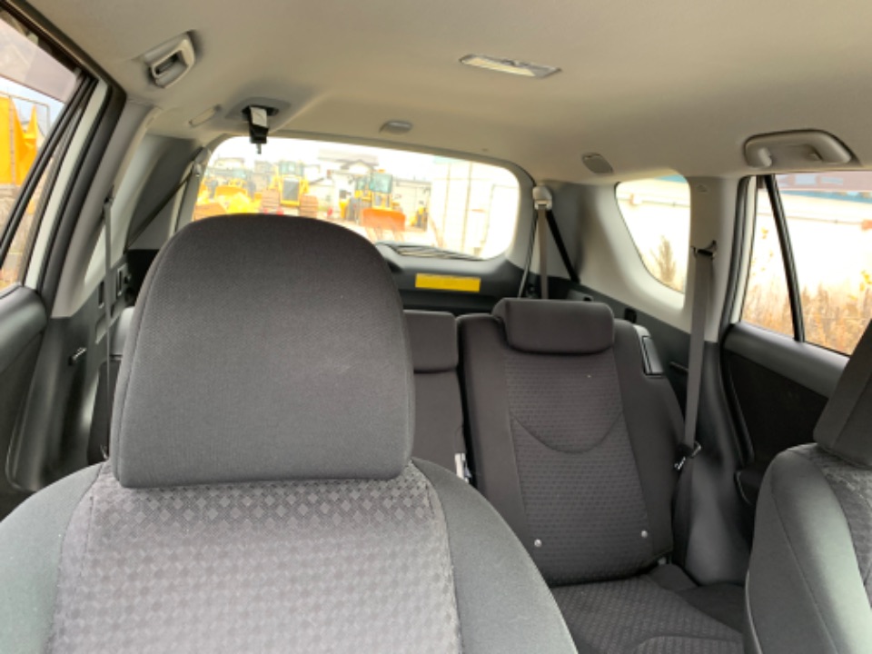 GAPRAS トヨタ ヴァンガード - 商品詳細 - BD7489