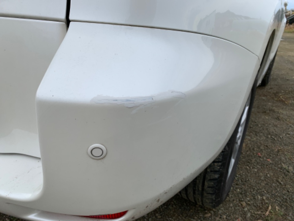 GAPRAS TOYOTA Vanguard - Product detail - BD7489