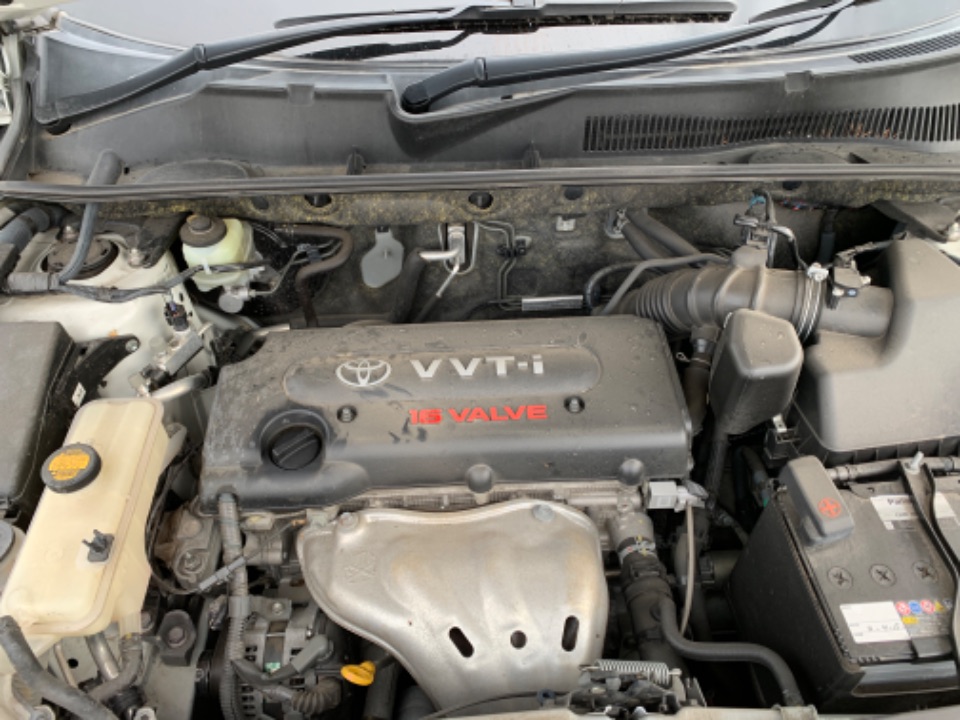 GAPRAS TOYOTA Vanguard - Product detail - BD7489