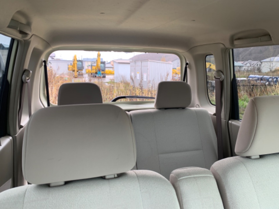 GAPRAS 三菱 eKワゴン - 商品詳細 - BD7491