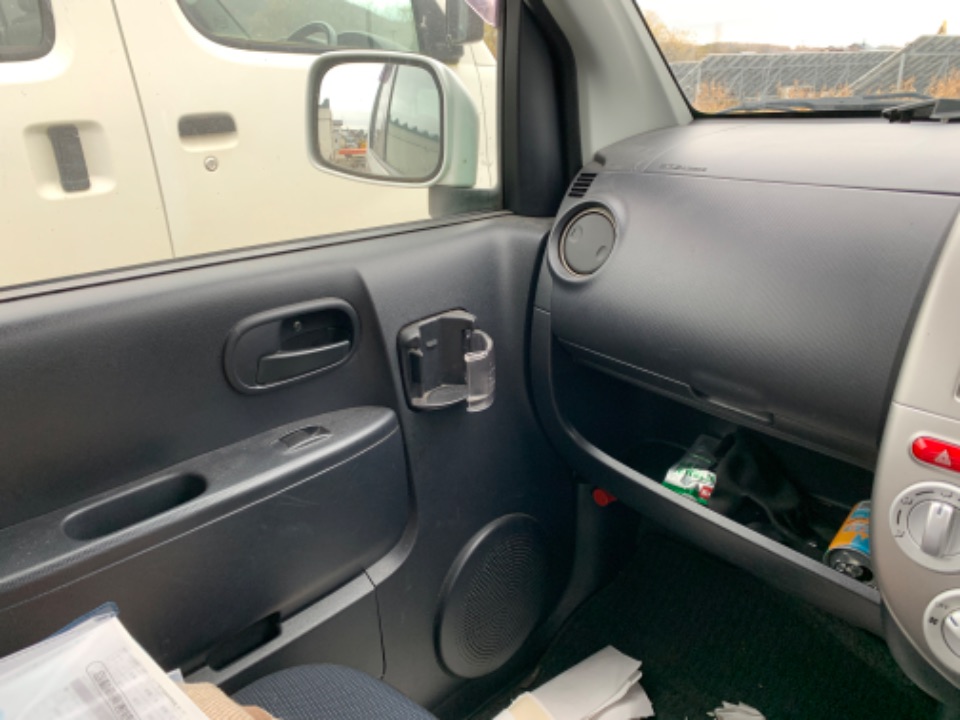 GAPRAS 三菱 eKワゴン - 商品詳細 - BD7503