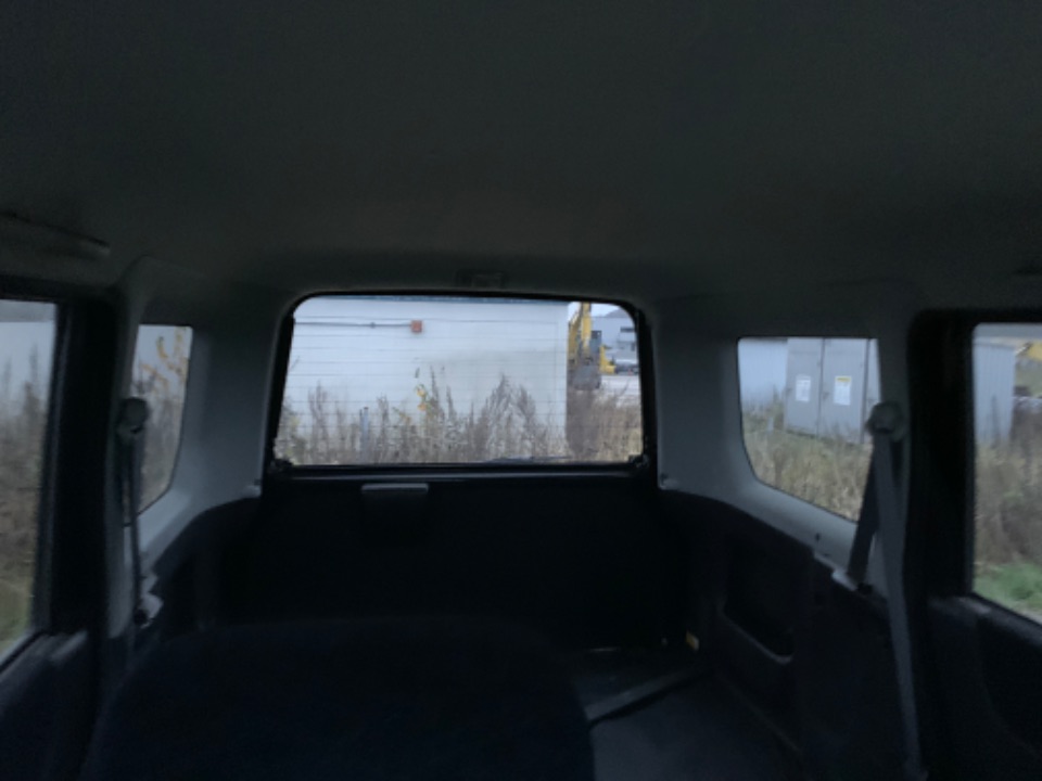 GAPRAS ホンダ バモス - 商品詳細 - BD7504