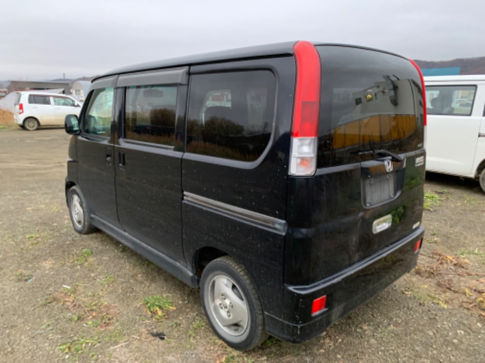 GAPRAS ホンダ バモス - 商品詳細 - BD7504