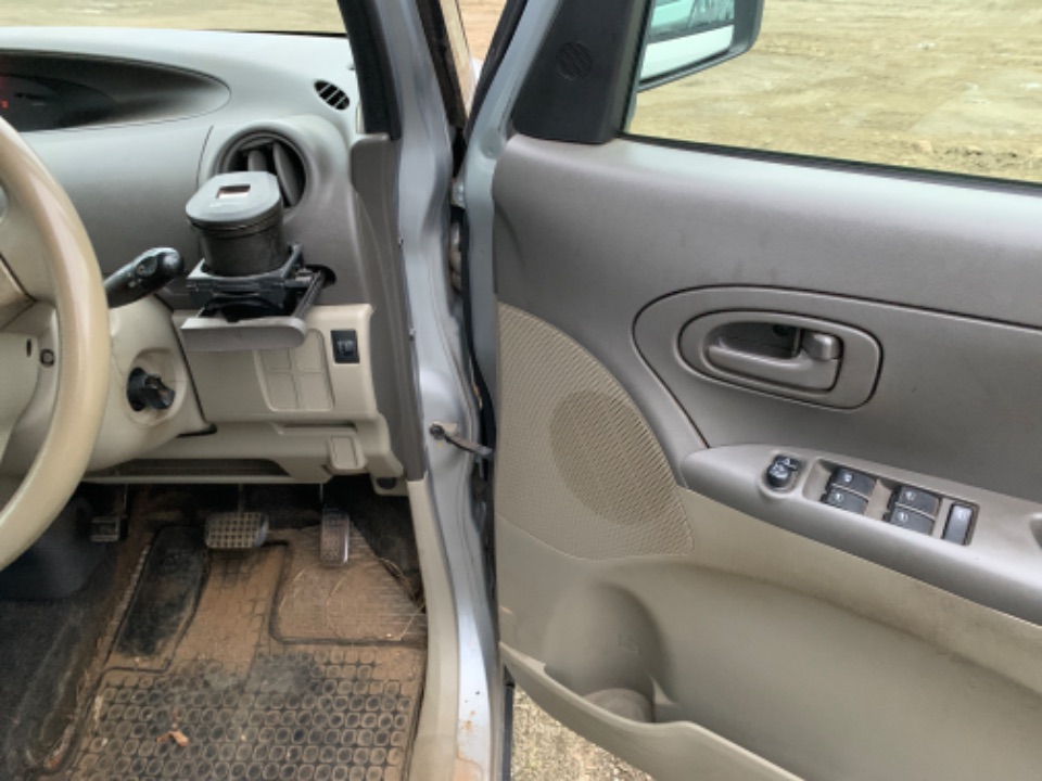 GAPRAS ダイハツ タント - 商品詳細 - BD7533