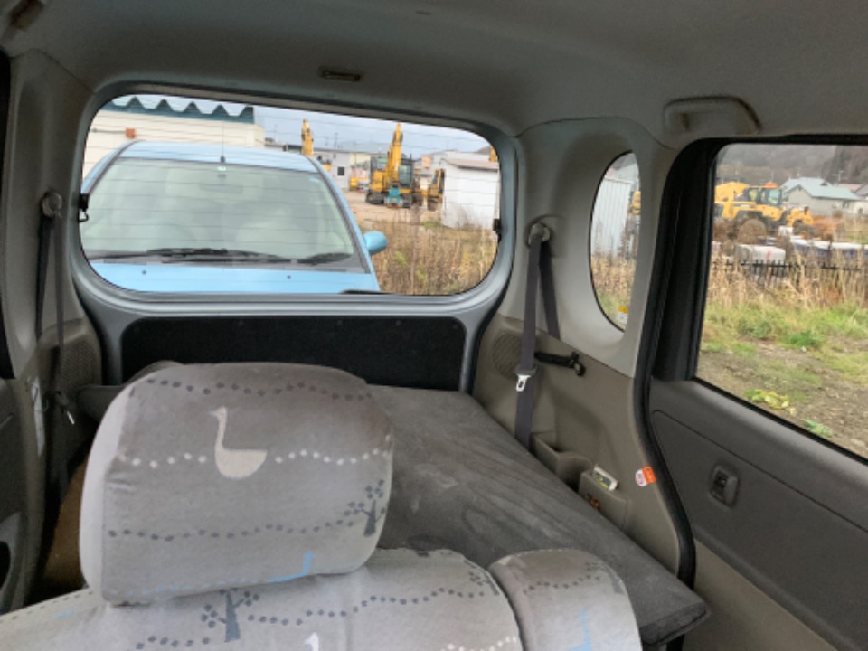 GAPRAS ダイハツ タント - 商品詳細 - BD7533