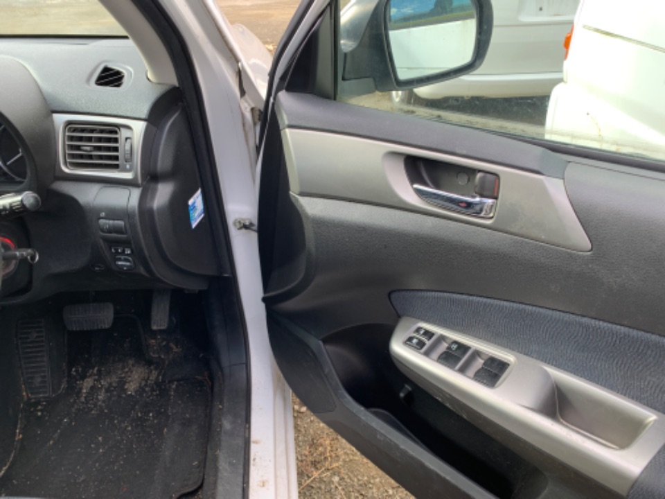 GAPRAS スバル エクシーガ - 商品詳細 - BD7535