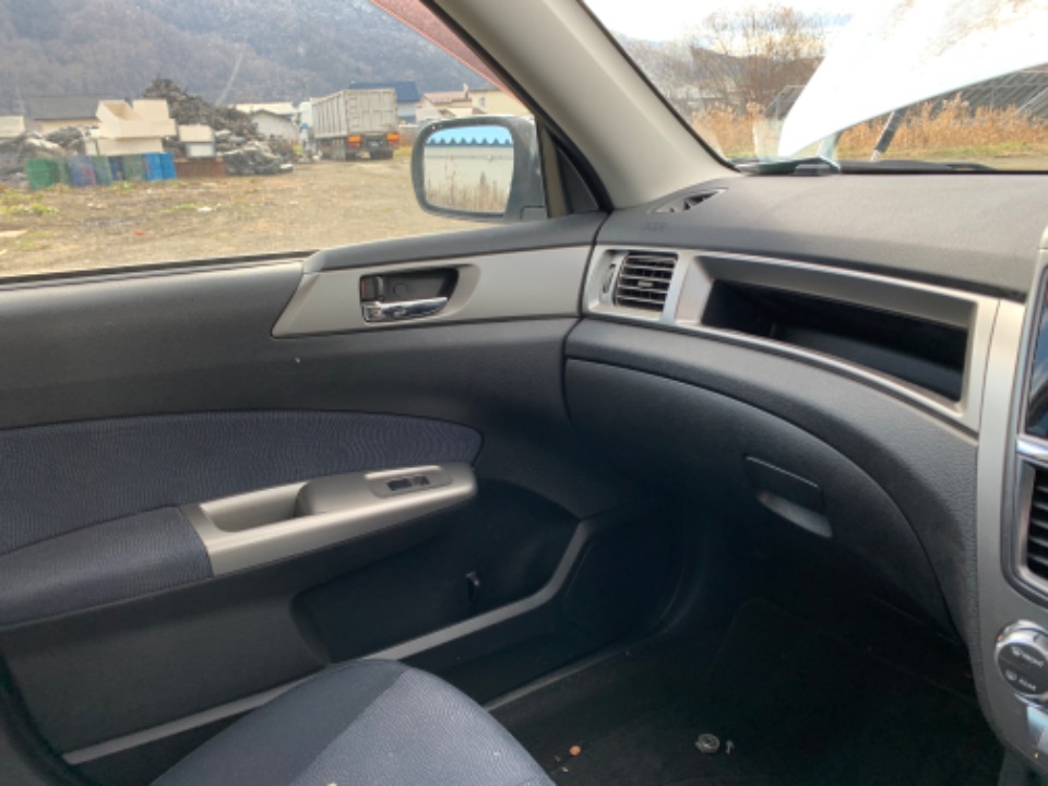 GAPRAS スバル エクシーガ - 商品詳細 - BD7535