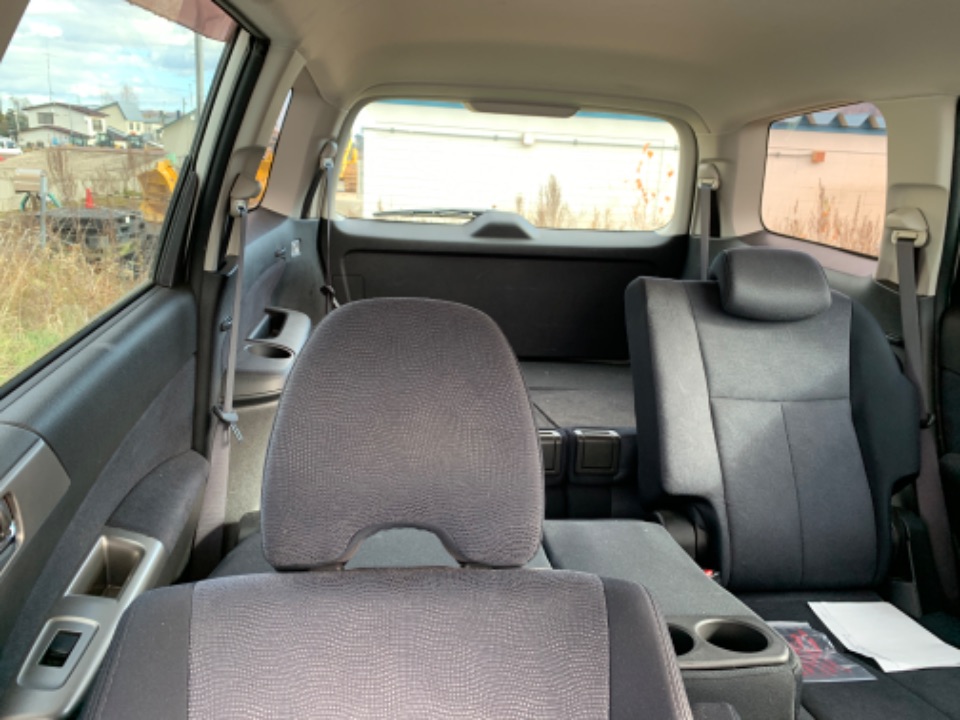 GAPRAS スバル エクシーガ - 商品詳細 - BD7535