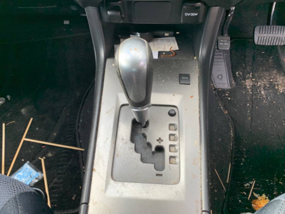 GAPRAS スバル エクシーガ - 商品詳細 - BD7535