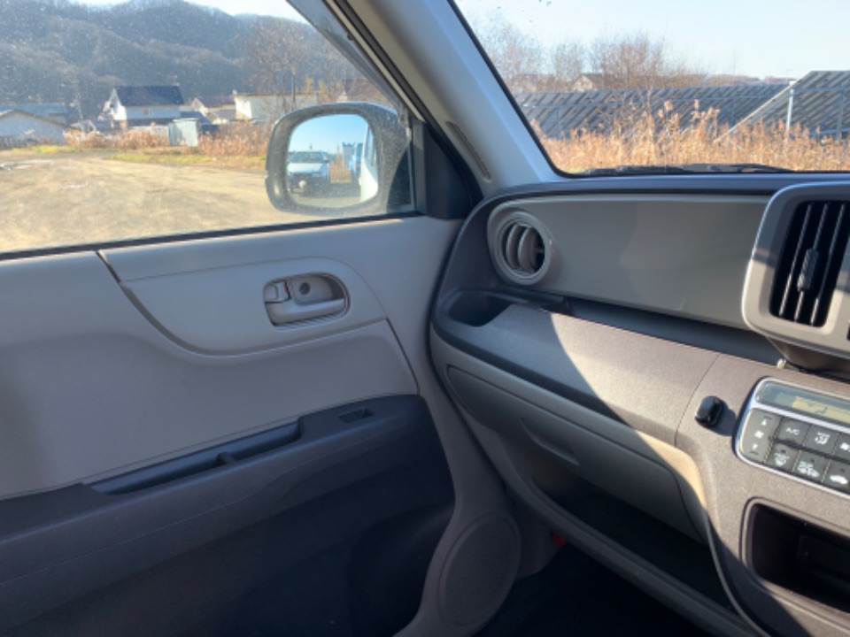 GAPRAS ホンダ N-ONE - 商品詳細 - BD7557