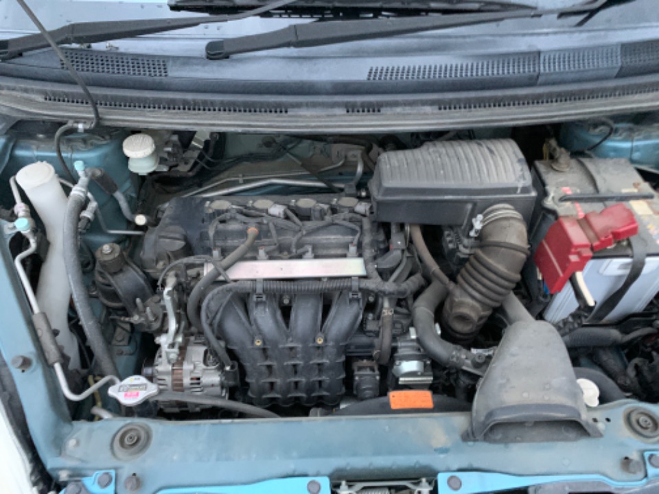 GAPRAS MITSUBISHI Colt - Product detail - BD7558