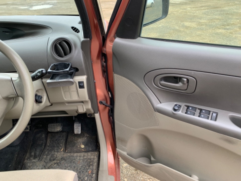 GAPRAS DAIHATSU Tanto - Product detail - BD7570