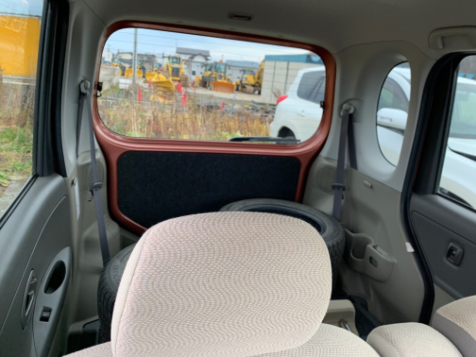 GAPRAS ダイハツ タント - 商品詳細 - BD7570