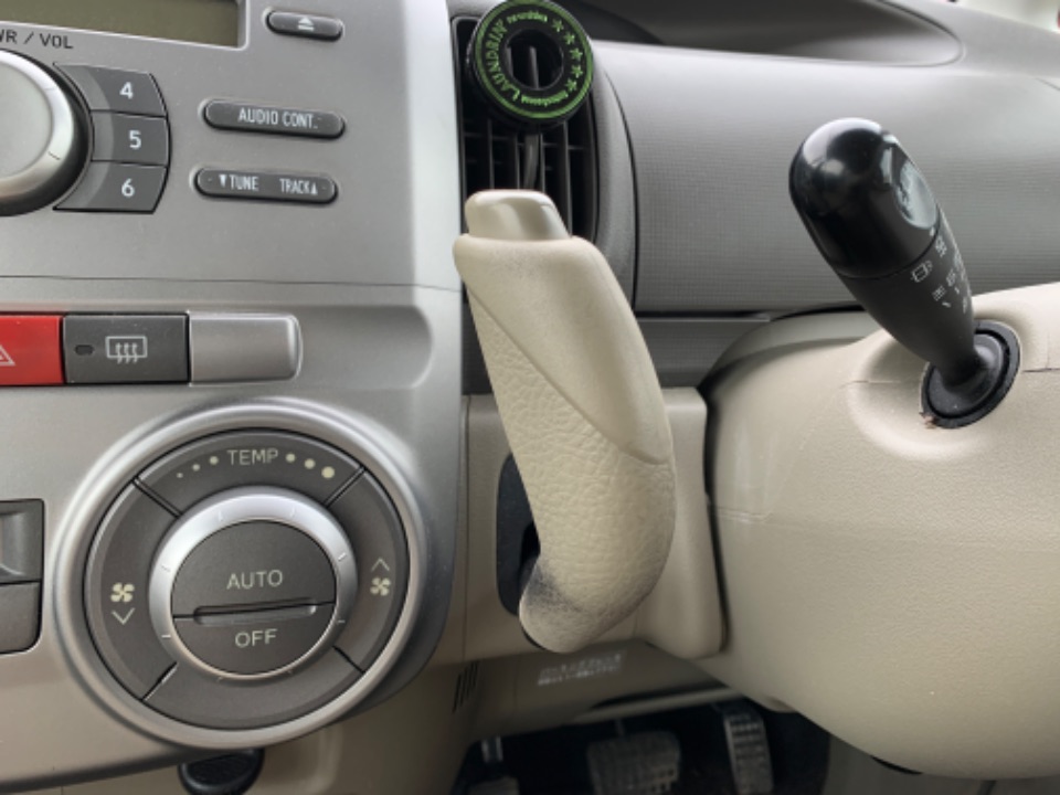 GAPRAS DAIHATSU Tanto - Product detail - BD7570