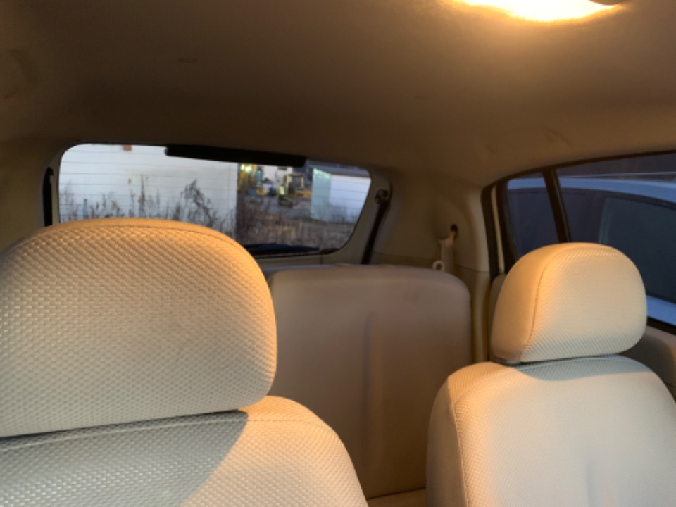 GAPRAS SUBARU R2 - Product detail - BD7599