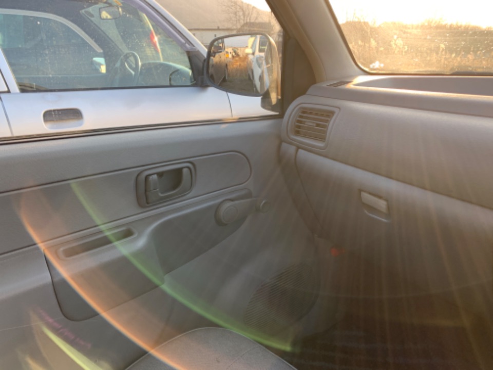 GAPRAS MITSUBISHI Minica - Product detail - BD7622