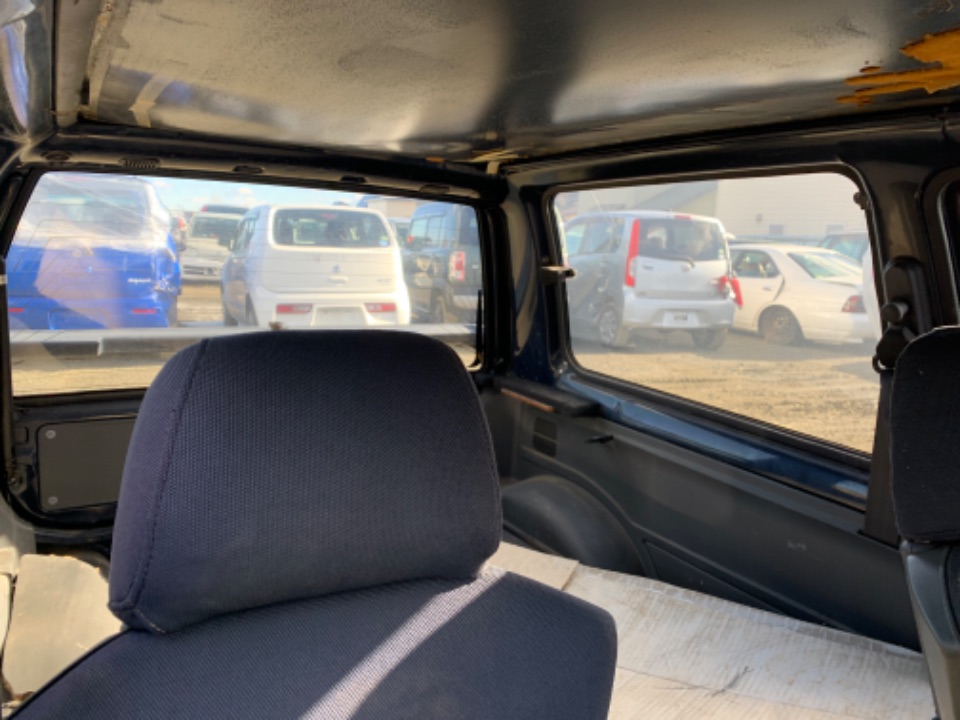 GAPRAS スズキ アルトワークス - 商品詳細 - BD7639