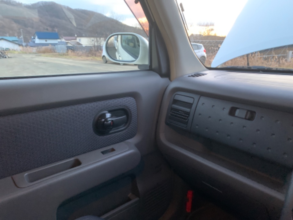 GAPRAS 日産 キューブ - 商品詳細 - BD7644