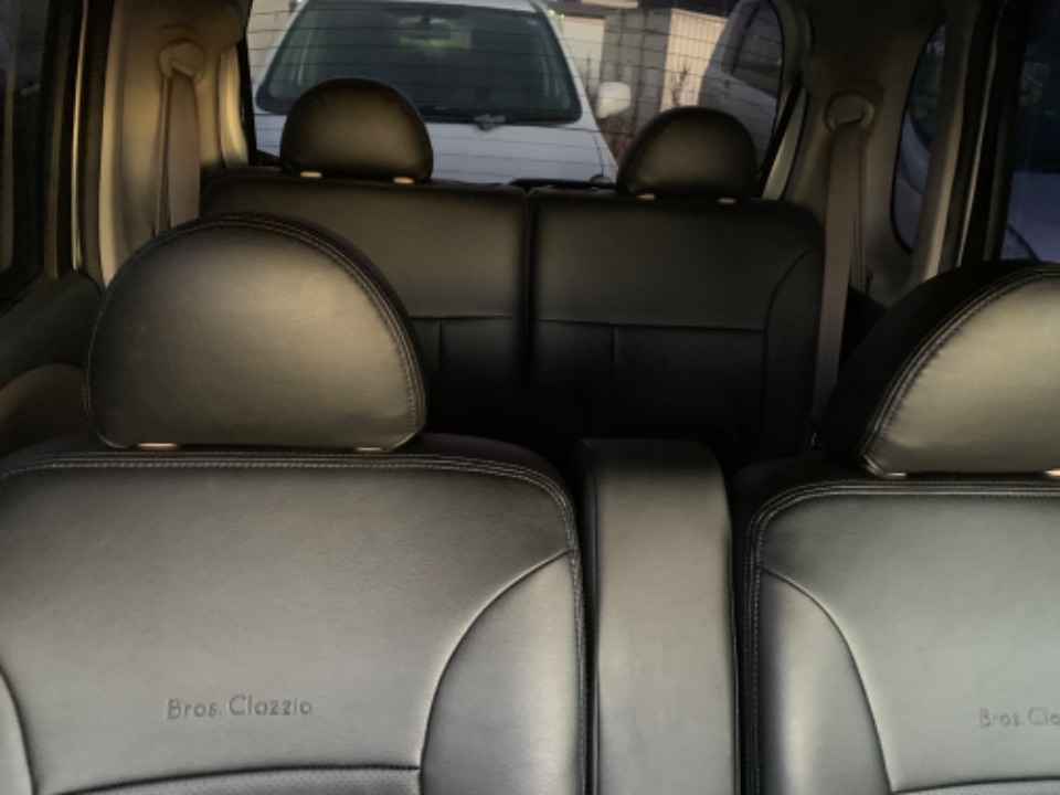 GAPRAS DAIHATSU Move Latte - Product detail - BD7650