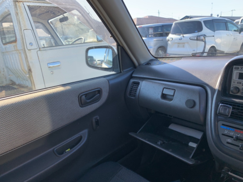 GAPRAS スバル プレオ - 商品詳細 - BD7657