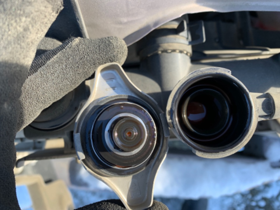 GAPRAS TOYOTA bB - Product detail - BD7673