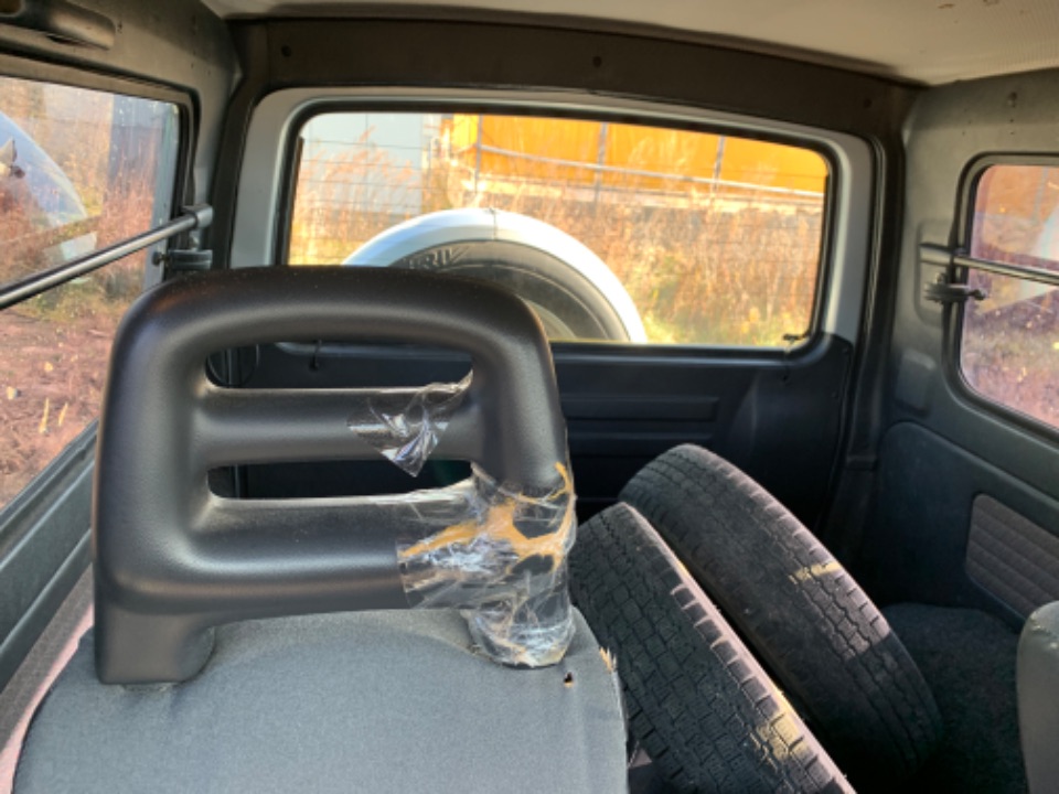 GAPRAS スズキ ジムニー - 商品詳細 - BD7678