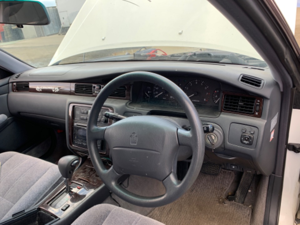 GAPRAS トヨタ クラウン - 商品詳細 - BD7679