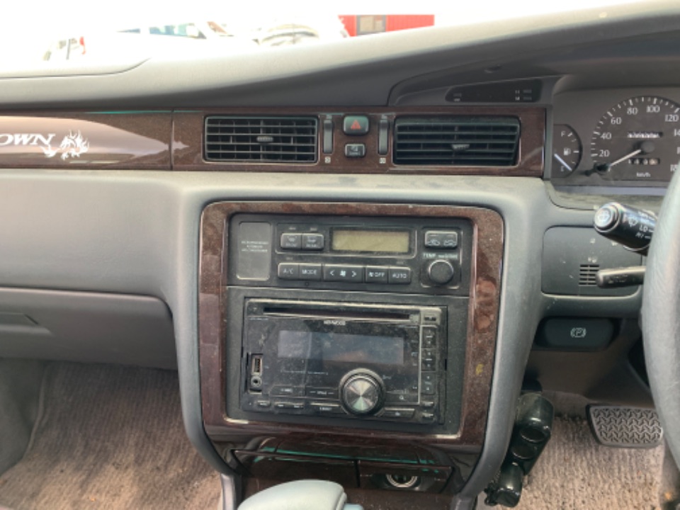 GAPRAS トヨタ クラウン - 商品詳細 - BD7679