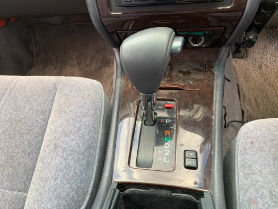 GAPRAS トヨタ クラウン - 商品詳細 - BD7679