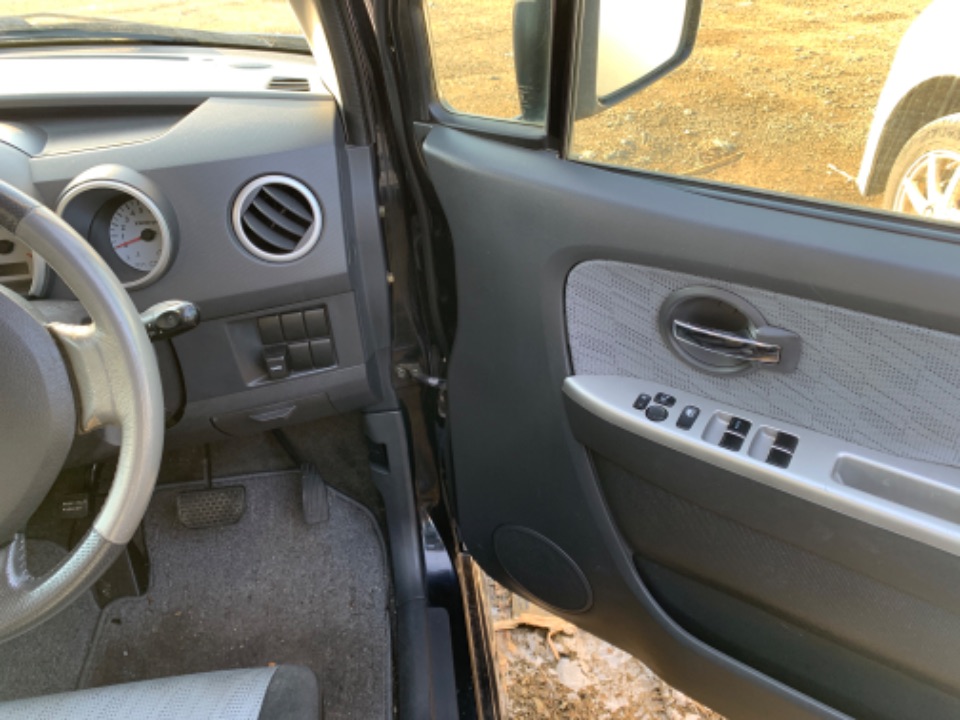 GAPRAS マツダ AZワゴン - 商品詳細 - BD7704