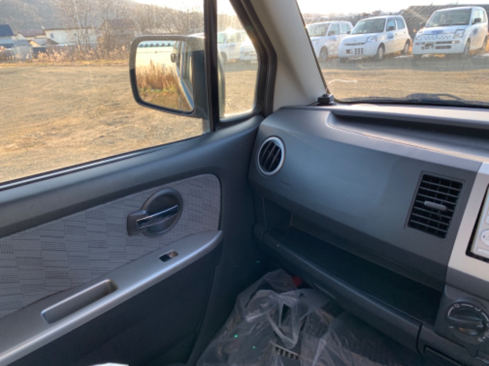 GAPRAS マツダ AZワゴン - 商品詳細 - BD7704