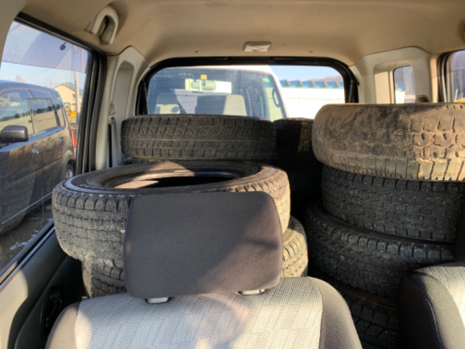 GAPRAS マツダ AZワゴン - 商品詳細 - BD7704