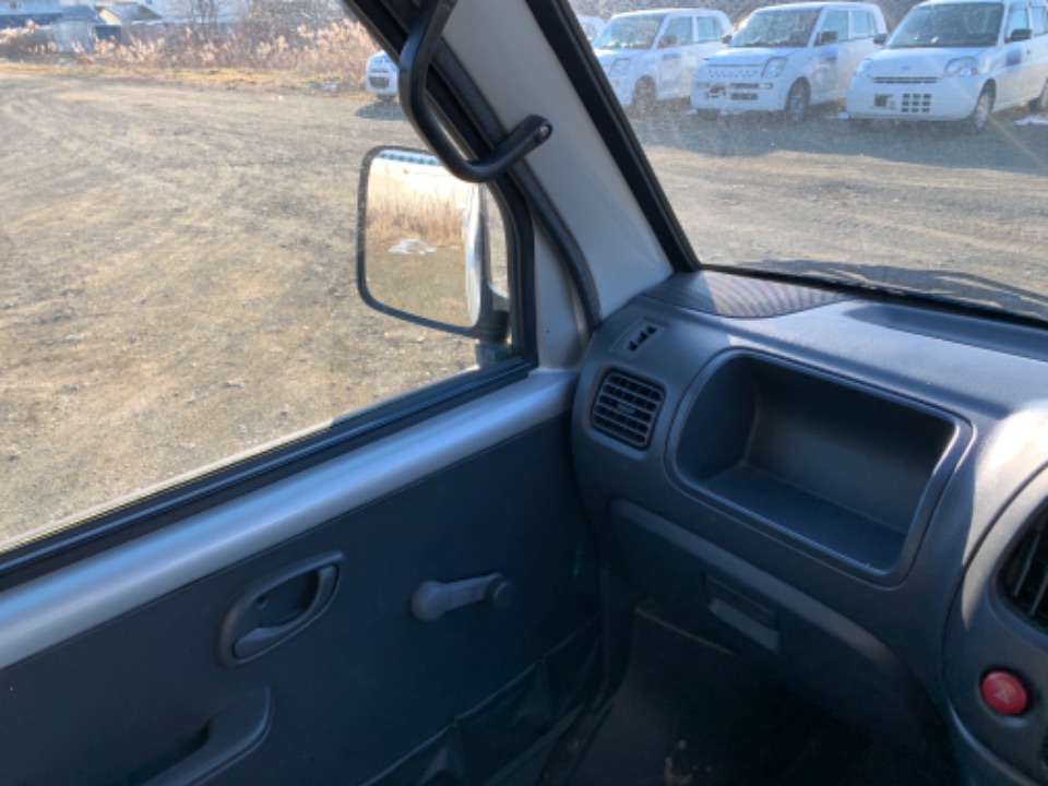 GAPRAS スズキ エブリィ - 商品詳細 - BD7705