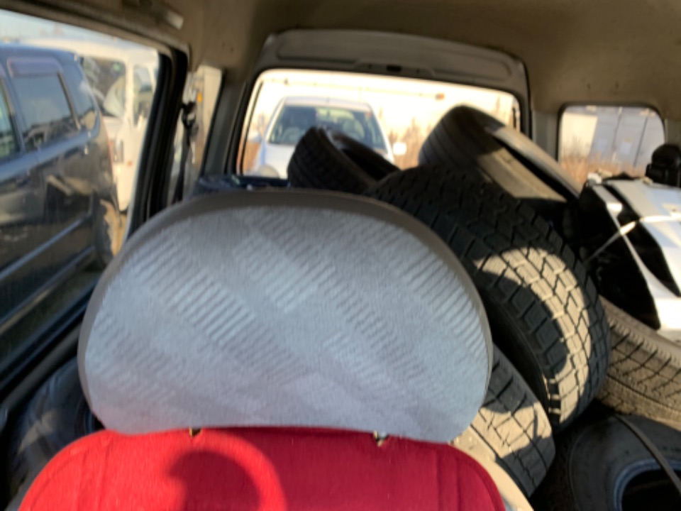 GAPRAS スズキ エブリィ - 商品詳細 - BD7705