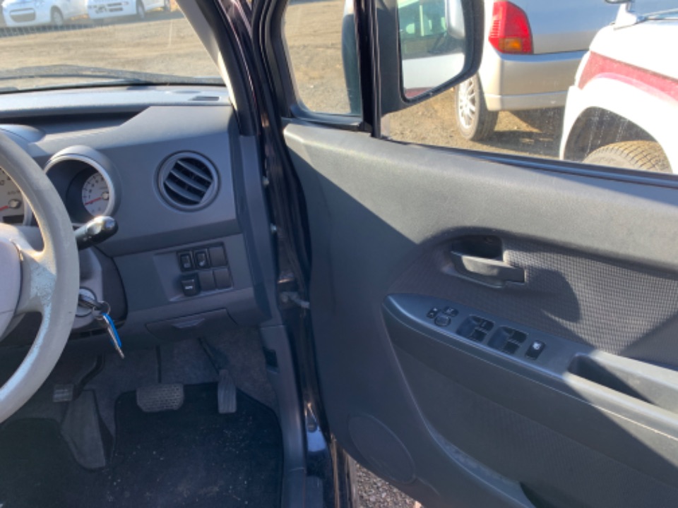 GAPRAS スズキ ワゴンR - 商品詳細 - BD7710