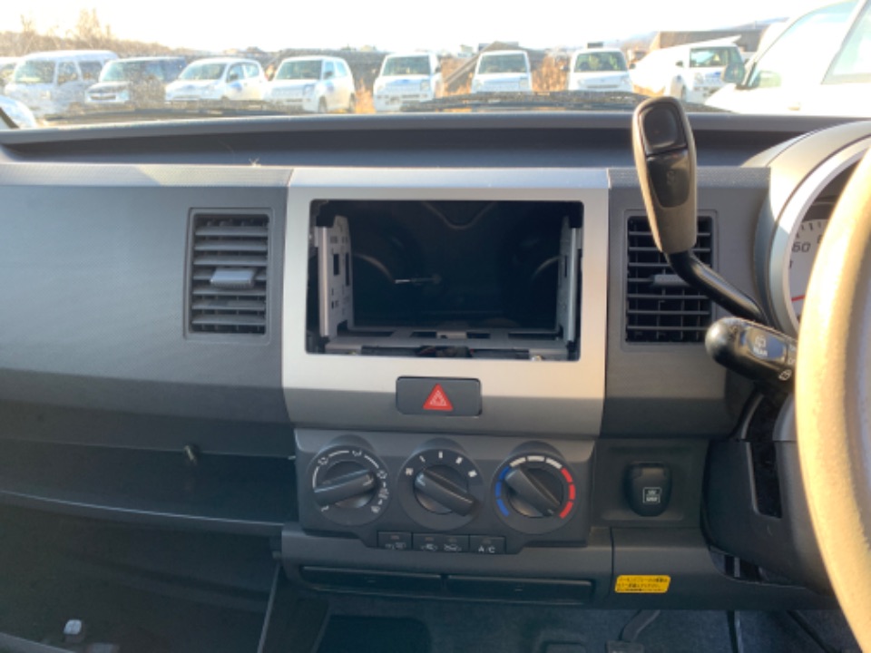 GAPRAS スズキ ワゴンR - 商品詳細 - BD7710