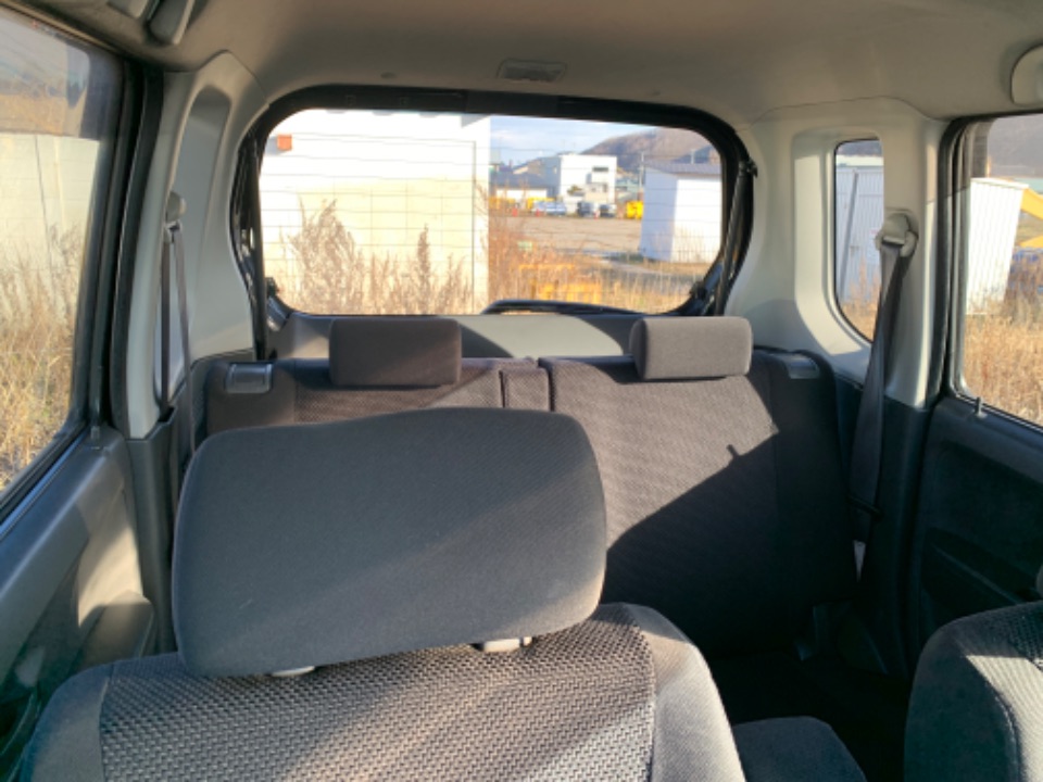 GAPRAS スズキ ワゴンR - 商品詳細 - BD7710