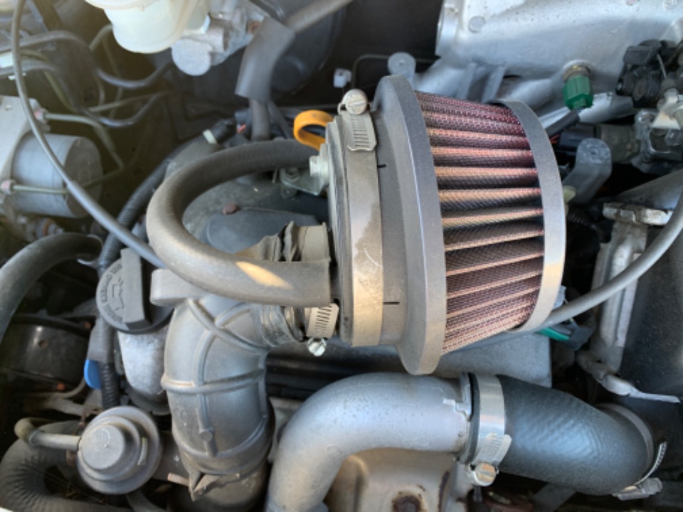 GAPRAS スズキ ワゴンR - 商品詳細 - BD7710