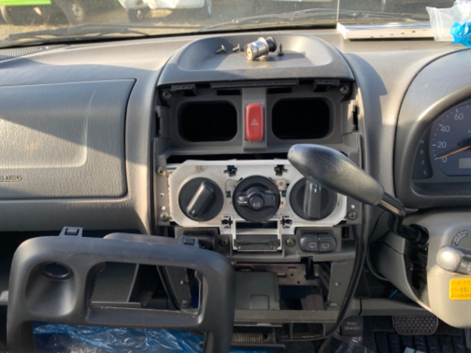 GAPRAS SUZUKI Wagon R - Product detail - BD7721