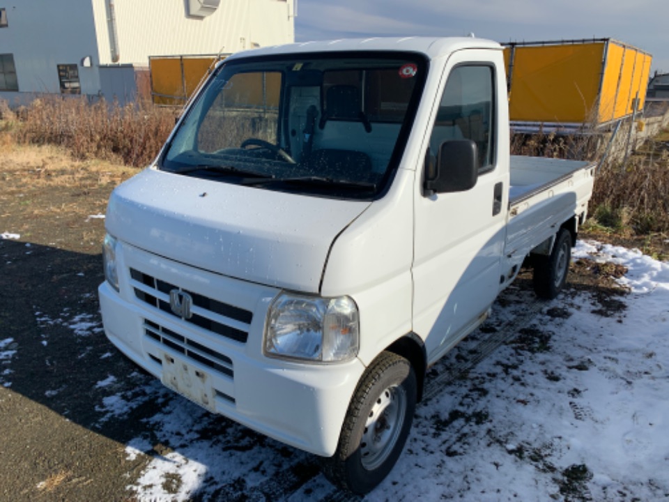 GAPRAS ホンダ アクティトラック - 商品詳細 - BD7722
