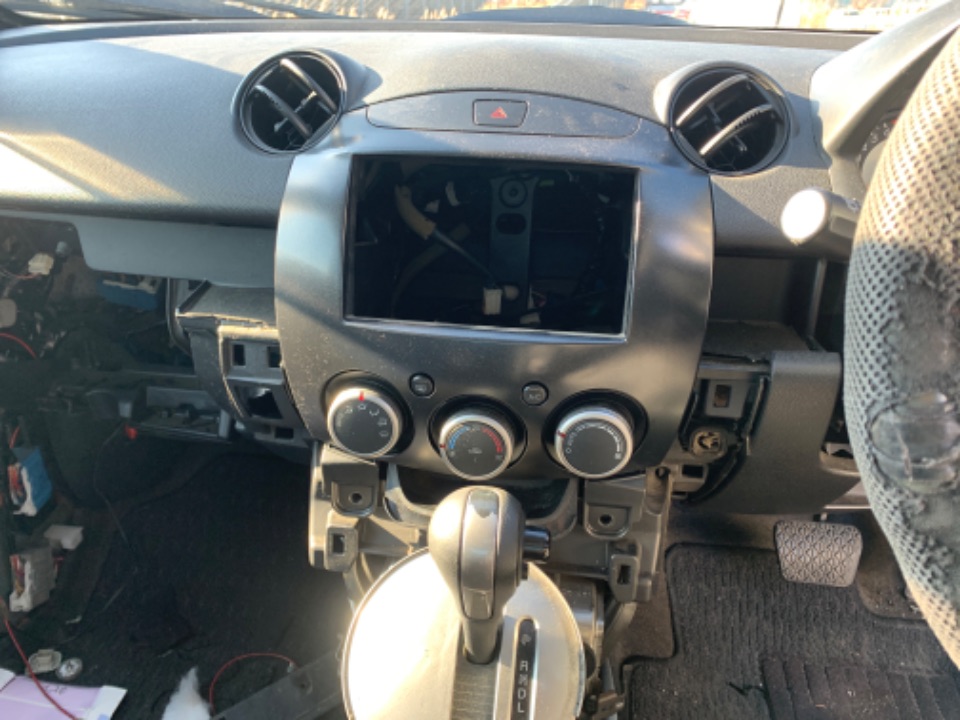 GAPRAS マツダ デミオ - 商品詳細 - BD7729