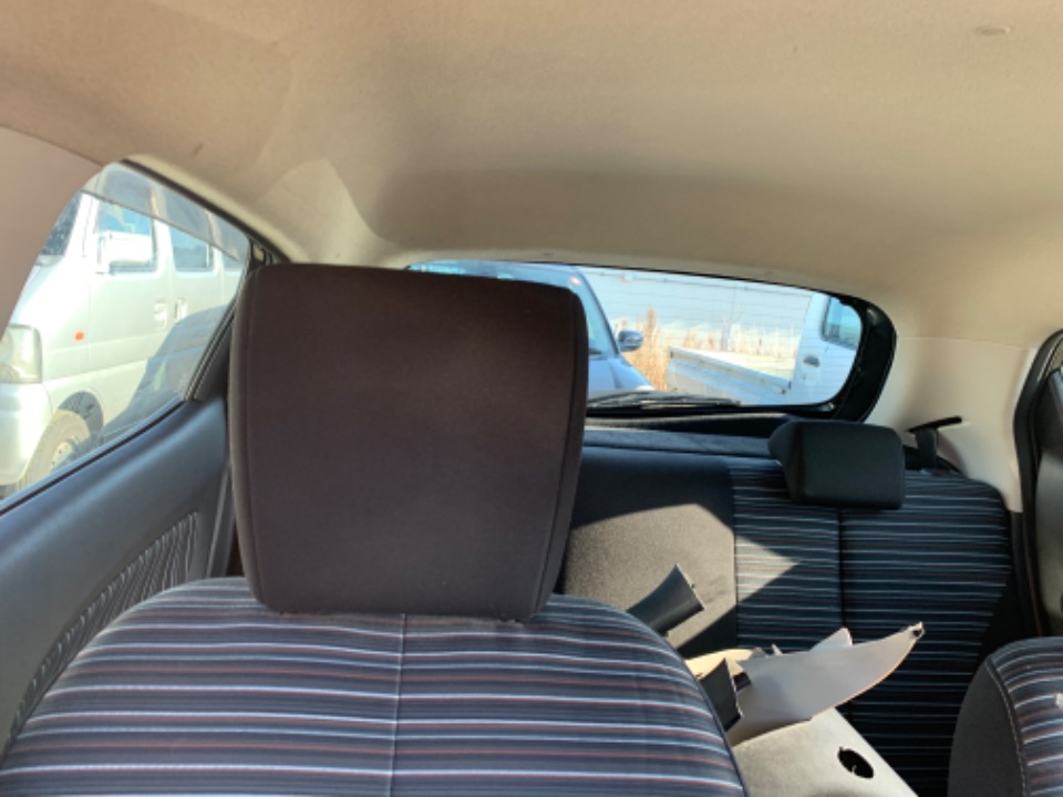 GAPRAS MAZDA Demio - Product detail - BD7729