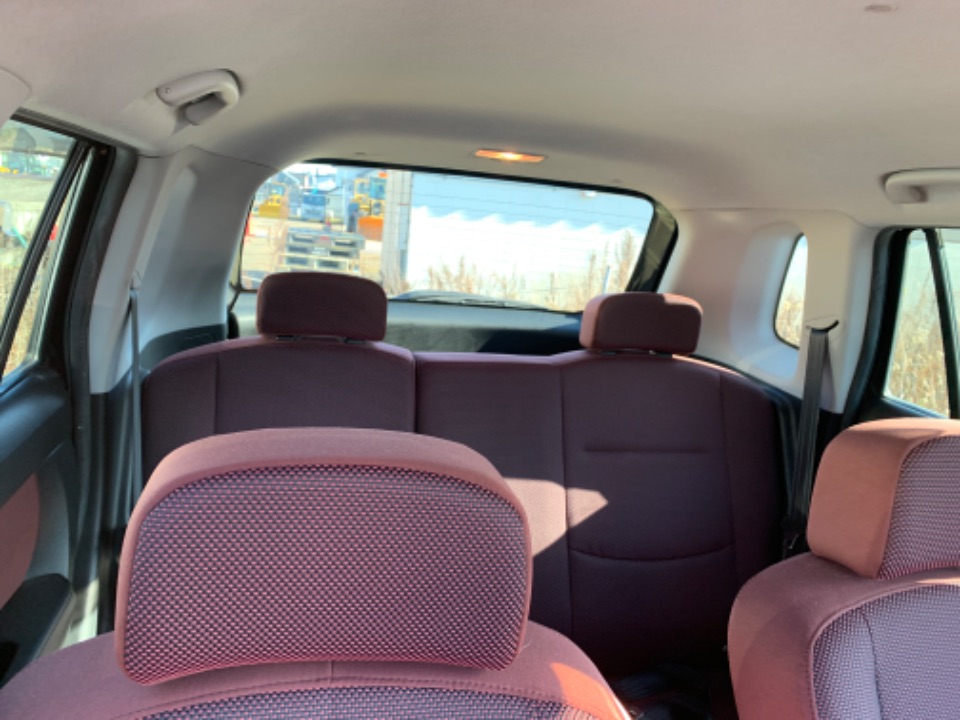 GAPRAS マツダ ベリーサ - 商品詳細 - BD7734