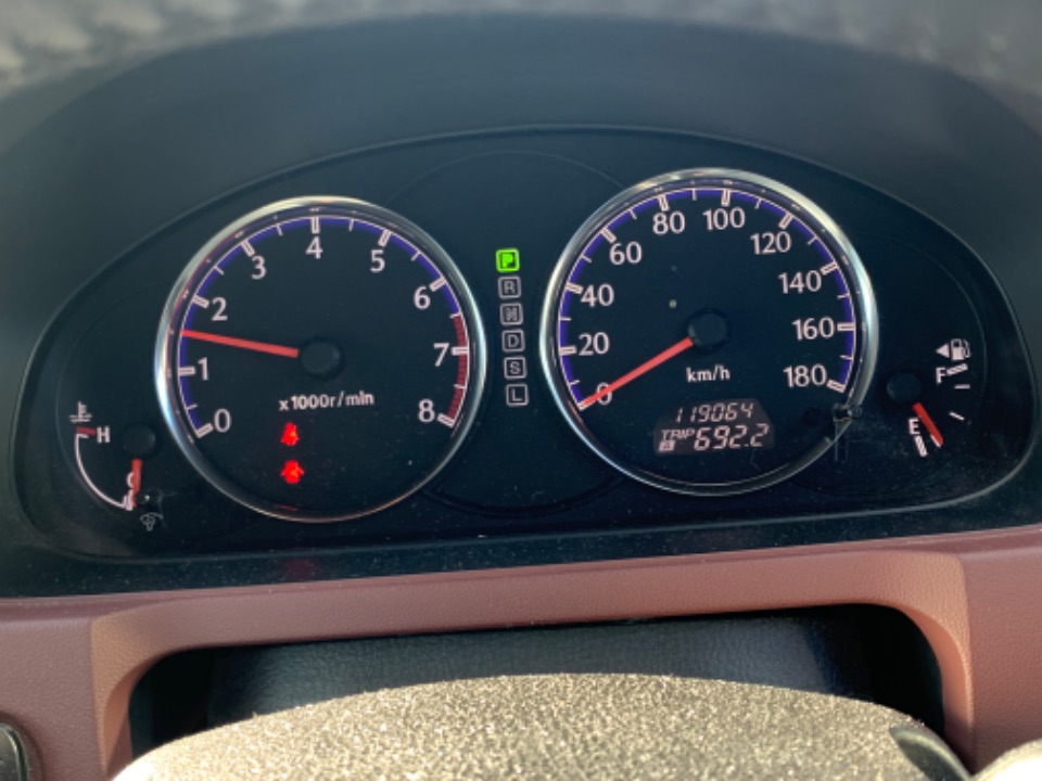 GAPRAS MAZDA Verisa - Product detail - BD7734