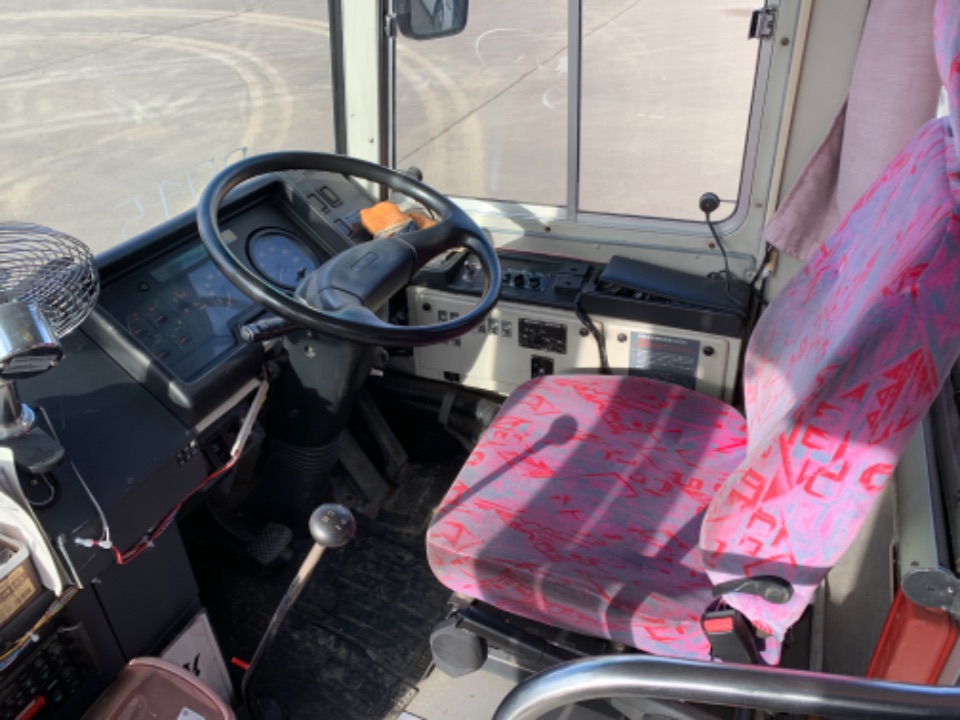 GAPRAS いすゞ ジャーニー - 商品詳細 - BD7745